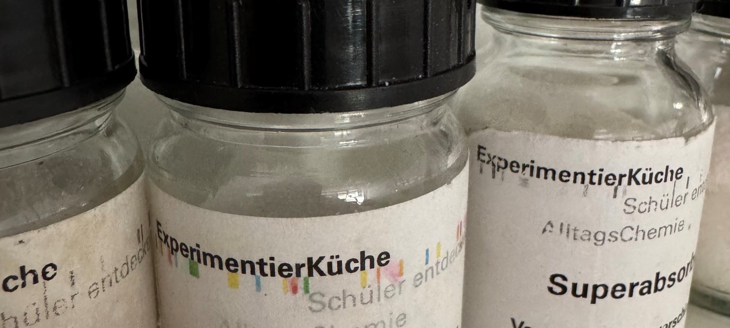 Berufsorientierung Der Laborführerschein im IHK-Bildungszentrum