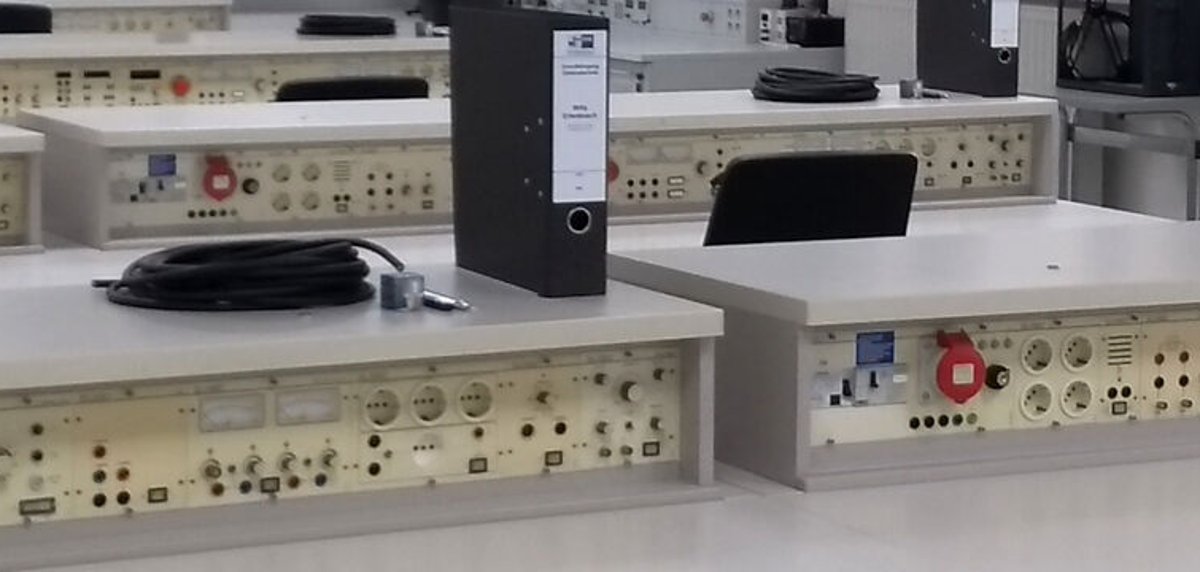 35 Jahre IHK-Bildungszentrum Bonn/Rhein-Sieg